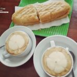 Tasting 8 Different Street Foods + Local Drink at Evening Time by Walking - Exploring Hanoi’s Street Food Scene: What to Expect