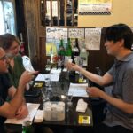 Tasting All Types of Sake with Sommelier - Authenticity and Quality of the Guide