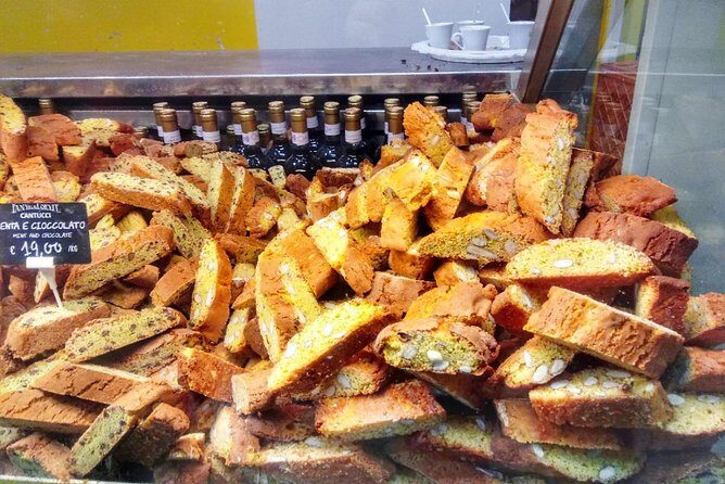 Tasty Florence Food Tour & Sightseeing around San Lorenzo Farmers Market & Duomo - An In-Depth Look at the Florence Food & Sightseeing Tour