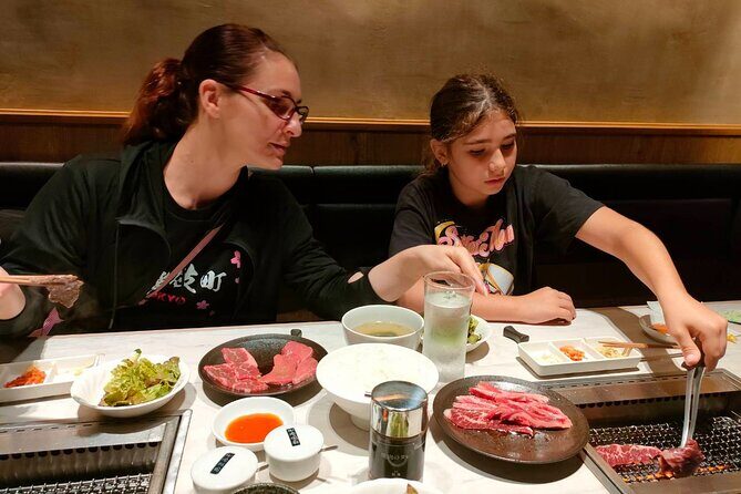 Tasty Tour of Ikebukuro Family Experience Free Kids With Guide - The Sum Up: An Authentic Taste of Ikebukuro