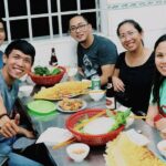 Tasty Walky - 4-hour walking and foody tour in HCM city - Tour Logistics and Value