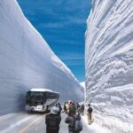 Tateyama Kurobe Snow Otani Walk! Hida Takayama & Shirakawago - Weather and Flexibility
