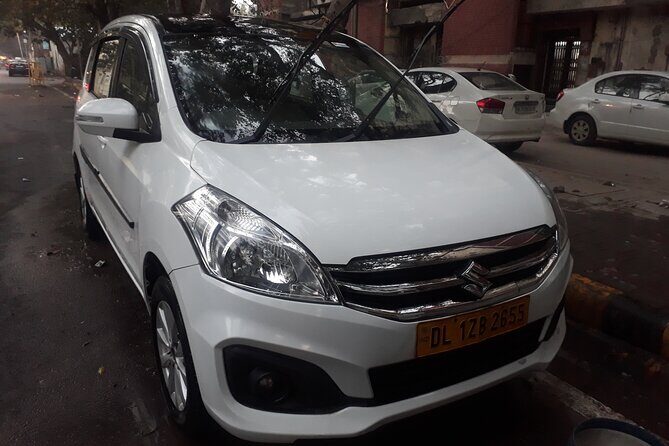 Taxi for Taj Mahal Tour - The Practical Side: What Does This Mean for You?