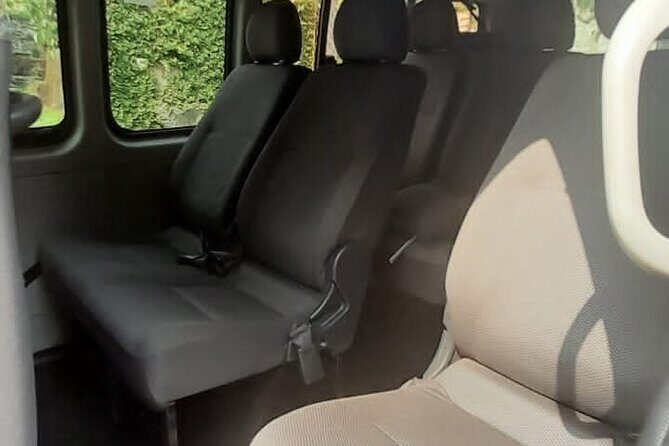 Taxi From Colombo Airport to Kandy By Taxi 2 to 6 People. - Why This Transfer Makes Sense