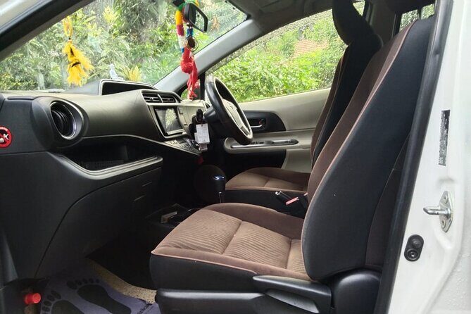 Taxi from Hirikatiya to Tissamaharama - Why this Tuk Tuk Tour Stands Out