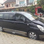 Taxi From Phnom Penh to Kampot or Kep - The Experience: More Than Just Transportation