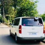 Taxi Phnom Penh Private - Authentic and Trustworthy Service