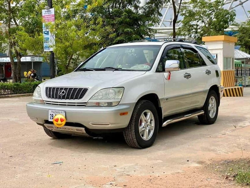 Taxi Phnom Penh to Siem Reap, Angkor Temple and Return Back - The Arrival in Siem Reap and Temple Excursions