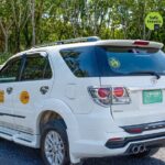 TAXI PHUKET AIRPORT Transfer to LAGUNA Beach Area (SHA Plus) - How This Transfer Complements Your Phuket Itinerary