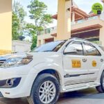 TAXI PHUKET AIRPORT Transfer to PHUKET TOWN (SHA Plus) - Key Points