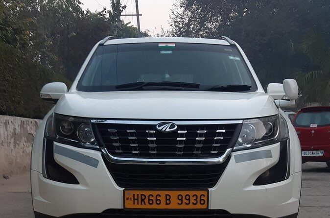 Taxi Service in Sector 82 Gurgaon Cabs Service Sector 81 Gurgaon +91-9821449571 - What to Expect During Your Journey