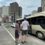 Taxi Service Sihanoukville To or From Kampot - The Details of the Service