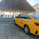 Taxi Transfer from Downtown Oaxaca to the Airport - A Closer Look at the Experience