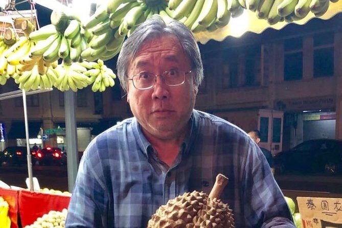 Taxi - An In-Depth Look at This Singapore Taxi Service