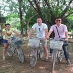 Tay phuong pagoda and Duong Lam ancient village with biking - Who Will Benefit?