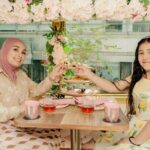 Tea Around Town: Chicago Tea Experience & City Sights - The Itinerary in Detail