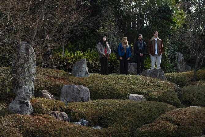 Tea ceremony at Kyoto's Zen Temple Teahouse - The Sum Up: Who Will Love This Experience?