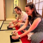 Tea Ceremony Experience in Osaka Doutonbori - Authenticity and Atmosphere
