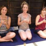 Tea Ceremony Experience in Traditional Kyoto Townhouse - Detailed Breakdown of the Itinerary