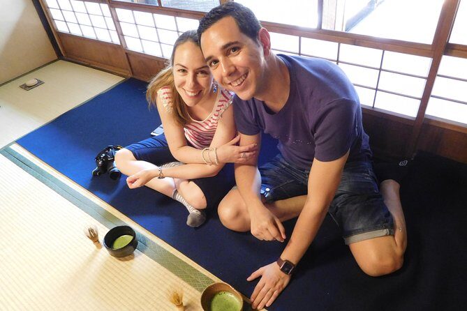 Tea Ceremony Experience in Traditional Kyoto Townhouse - Who Will Love This Experience?