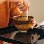 Tea Ceremony Experience (includes Matcha grinding demonstration) - The Experience Breakdown