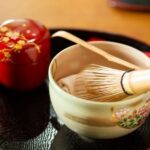 Tea Ceremony experience with simple kimono in Okinawa - The Value of the Tour