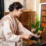 Tea ceremony experience with simple kimono in Okinawa - What to Know Before Booking
