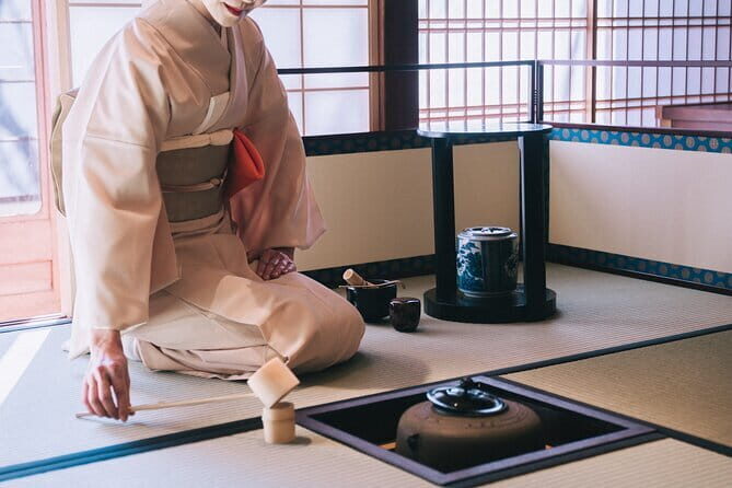 Tea Ceremony with Kimono and Professional Photoshoot in Kyoto - The Value of the Tour and What It Means for Travelers