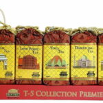 Tea Tasting Session at India's oldest tea boutique Sancha Tea/Aap Ki Pasand - A Deep Dive into the Tea Tasting Experience