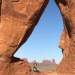 Tear Drop Arch Tour (3SNGT Tear Drop Arch) - Summary: Why Pick This Tour?