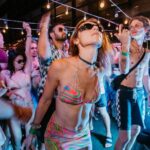 Techno and Psy Trance events in Bangkok! Friday / Saturday - What Makes These Parties Stand Out?