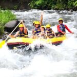 Telaga Waja Rafting Adventure: 3 Hours Rafting and All Inclusive - The Sum Up