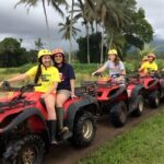 Telaga Waja Rafting and Bali ATV Ride Packages - Who Will Love This Tour?