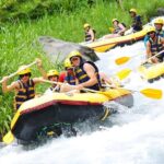 Telaga Waja Rafting and Bali Horse Riding Packages - An In-Depth Look at the Experience