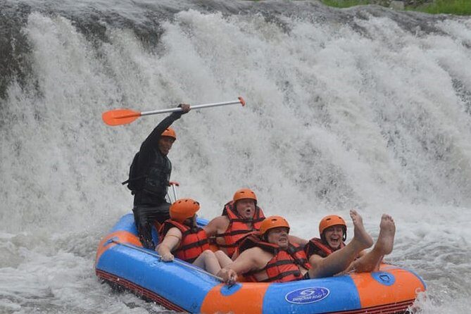 Telaga Waja Rafting (Include Lunch & Return Transportation) - Final Thoughts: Is Telaga Waja Rafting Right for You?