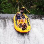 Telaga Waja River White-Water Rafting with Buffet Lunch - The Heart of the Tour: 14 Kilometers of White Water Thrills