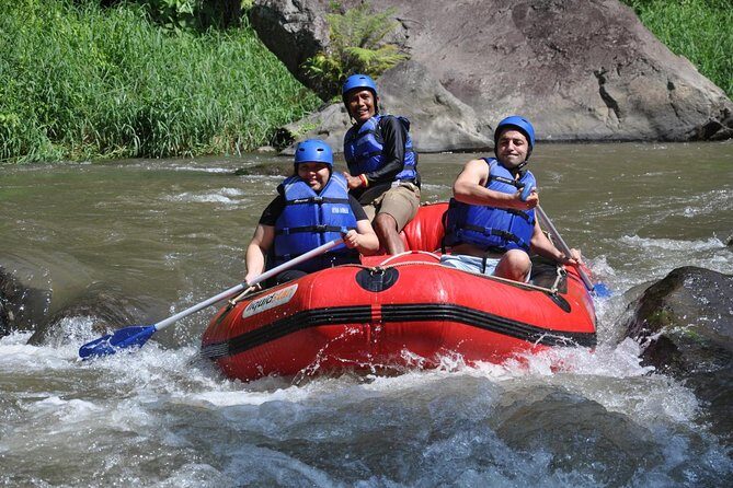 Telaga Waja White River Rafting Adventure - Final Word: Is It Worth It?