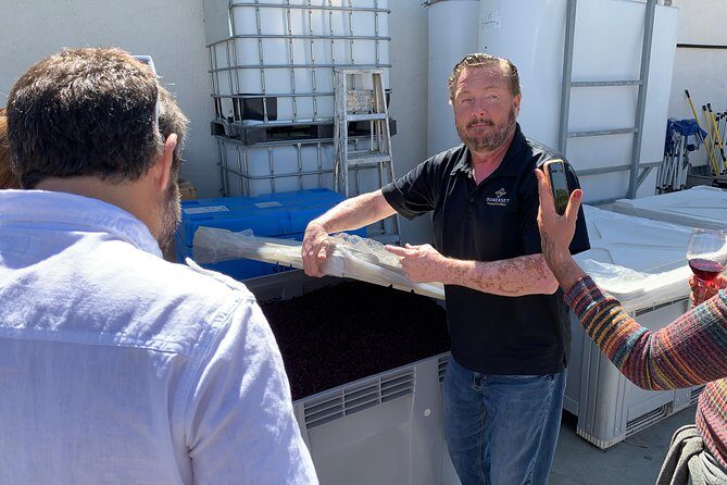 Temecula Wine Escape - Final Thoughts: Is This Tour for You?