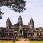 Temple and Culture - Practicalities and Value