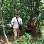 Temple and Jungle Trekking tour with Lunch at Farm-to-Table - Practical Details: What You Need to Know