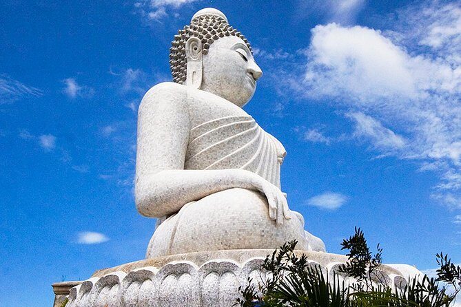 Temple and Jungle Trekking tour with Lunch at Farm-to-Table - Practical Details & What You Need to Know