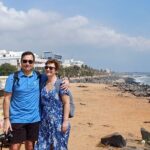 Temple, Backwater & Palaces of South India - From Coastal Towns to French Colonial Pondicherry