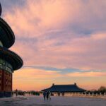 Temple of Heaven Morning Walking Tour with Ticket - Detailed Look at the Itinerary