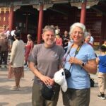 Temple of Heaven & Summer Palace Layover - First Stop: The Summer Palace – A Royal Garden of Elegance