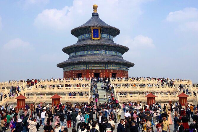 Temple of Heaven Tour - Why This Tour Stands Out