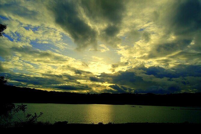Temple Of Jupiter In Alangudi From Trichy With Lunch - What the Tour Does Well