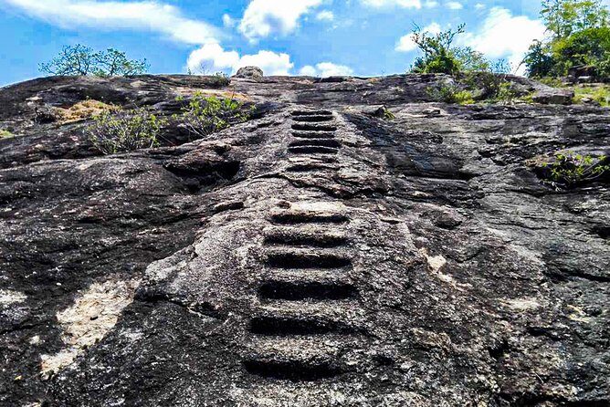 Temple Run Tour from Arugambay - An In-Depth Look at the Tour Itinerary