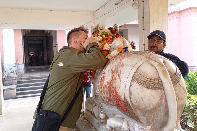 Temple Walk Tour Varanasi - The Real Value and Limitations