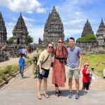 Temples and Bike Tours in the Village - Who Will Love This Tour?