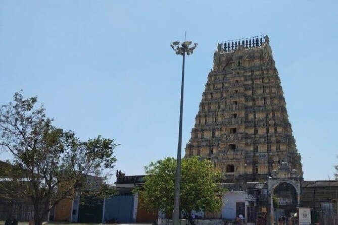 Temples and Silk Sarees: a Full Day Tour of Kanchipuram - The Sum Up